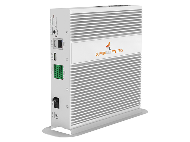 ダンボネット・システムズ、AI睡眠見守りシステム「DC900」を発売開始 | BabyTech.jp / ベビーテック.jp