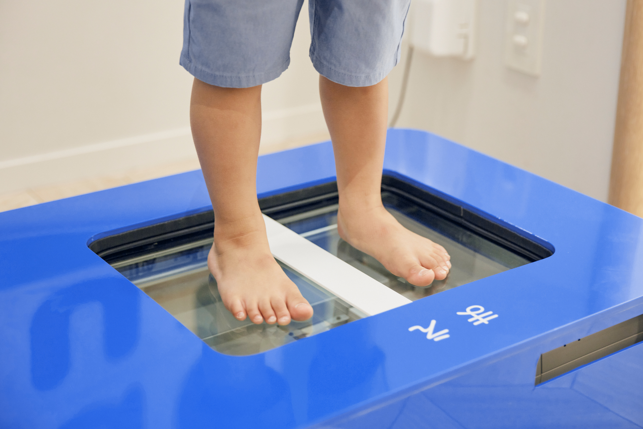 ASICS Japan renews fdigi, its proprietary foot shape measurement system ...